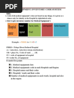 Intercom List | PDF | Medicine | Surgery