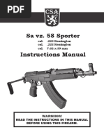 Lightning Link Printable Template V1.0 | PDF | Trigger (Firearms ...