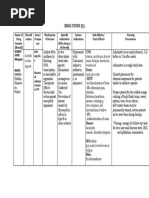 Form 4. TX Ipt Card v061416 | PDF | Tuberculosis | Public Health