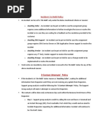 3 Strike Template Revised | PDF | Business | Computing And Information ...