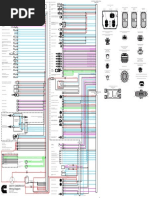 CM2450B Dodge Ram Pinout Guide | PDF