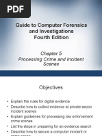 Facebook Law Enforcement Guidelines | PDF