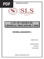 S.I. 146 of 2023 Criminal Procedure (Sentencing Guidelines) Regulations ...