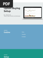 Chartink Scanner - Screener NSE BSE Stocks | PDF