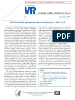 Ulrich - View Through A Window May Influence Recovery From Surgery ...