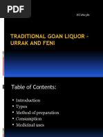 Brix Wine Chart | PDF | Volume | Quantity