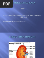 Model Referat Medical | PDF | Health Care | Social Science