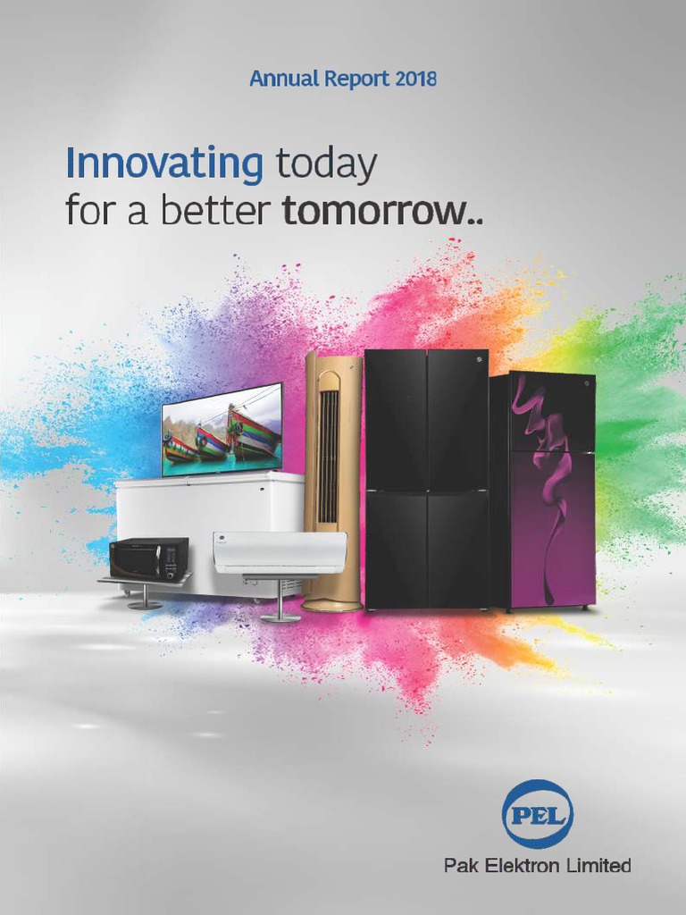 Pel 2018 | PDF | International Financial Reporting Standards | Home ...