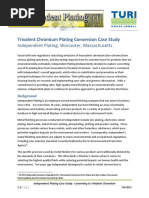 Employer Responsibilities According To c155 and r164 | PDF ...
