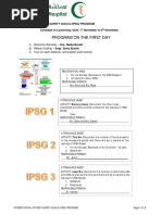 IPSG Poster 2025 | PDF