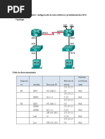 10.4.1.2 Packet Tracer Multiuser - Tutorial Instructions IG | PDF ...