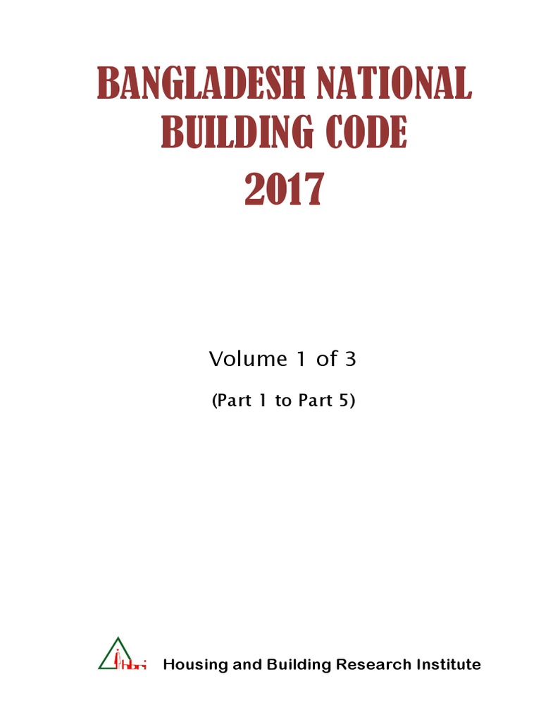 BNBC 2017 | PDF | Technology & Engineering