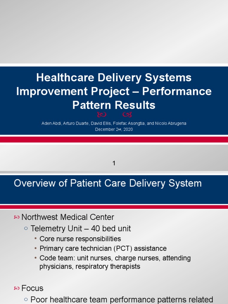n478 Qip Final Project | PDF | Nursing | Electronic Health Record