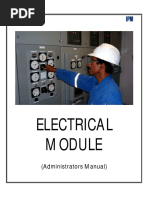 Group-5-Cblm - Servicing Industrial Electronic Modules, Products and Systems | PDF | Diode ...