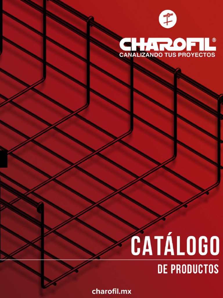 Catalogo Charofil | PDF