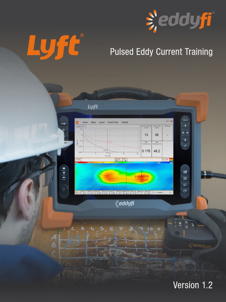 Lyft Training V1.2R1 Letter | PDF | Logarithm | Flux