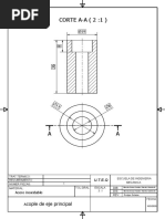 Depurado de Un Punto | PDF | Métodos y materiales de enseñanza