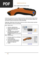 (ENGLISH) Fusion 360 Keyboard Shortcuts, Hotkeys & Commands Guide ...