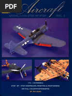 The Weathering Aircraft Issue 1 - Panels | PDF