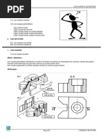 Dessin Technique Pour Habillement | PDF | Couture | Dessin technique