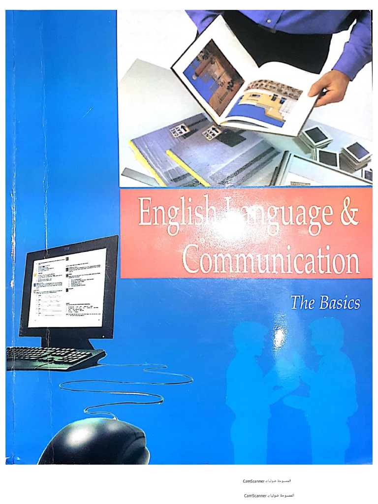English 99 | PDF