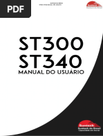 Nuevo Formato de Comandos | PDF