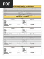 Tabla AWG MCM A mm2 | PDF