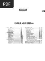 Campro Gen2 Sp4h Wiring | PDF | Propulsion | Engine Technology