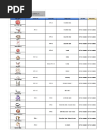 PEROXIDE - Trade Hub Value List | PDF