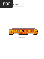 Digimon Emerald Project FULL DIGIDEX | PDF | Works | Physical Geography