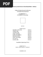 Sai Collapse Building Case Study | PDF | Deep Foundation | Building