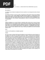 Comprehensive CHSP Template | PDF | Occupational Safety And Health ...