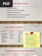 Teaching Strategies GOLD Objectives | PDF | Emotions | Knowledge