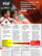 4M Checklist Template | PDF | Business Process | Economic Sectors