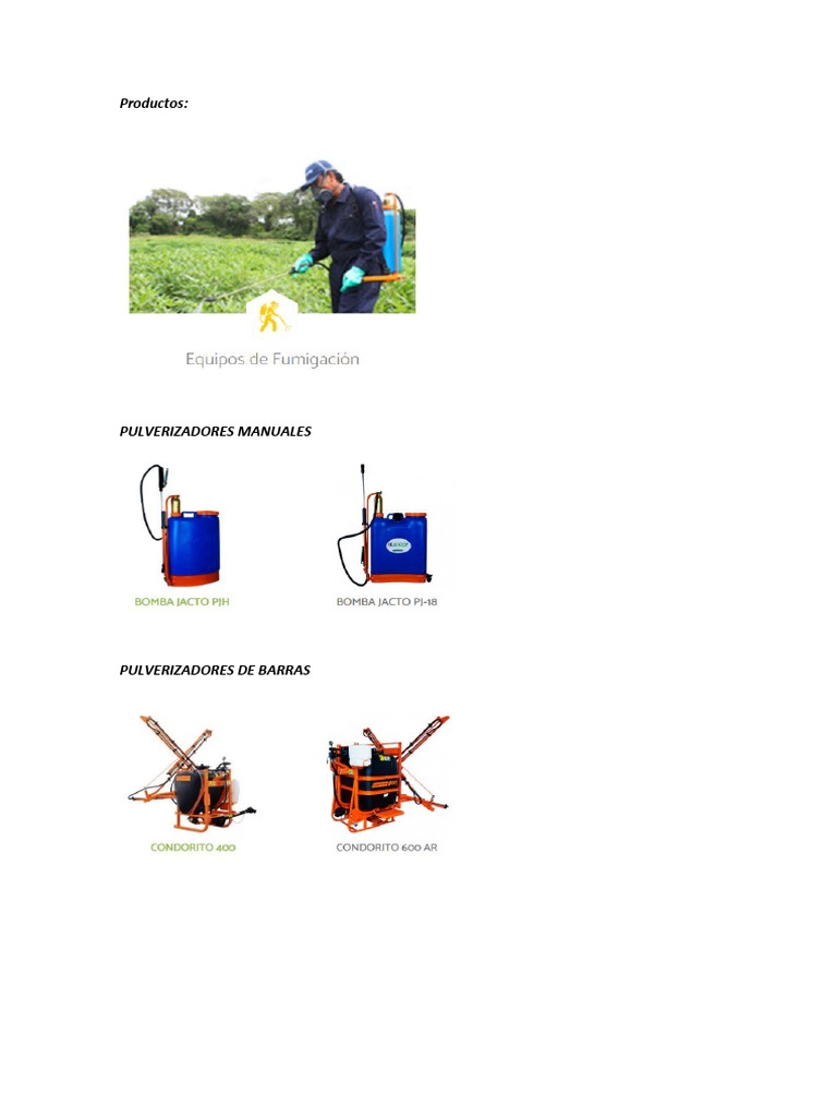 Catalogo de Seagro | PDF