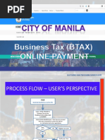 Revenue District Office No. 27 - Caloocan: NO. RR No. Rdo No. Bank Code ...