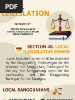 DILG Brand Identity Manual 2025 | PDF | Arial | Communication Design