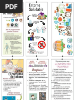 DELTISONA B 4 40mg Prospecto Paciente | PDF | Alergia | Asma