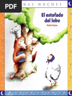 Cuento El Lobo Rodolfo COMPLETO | PDF