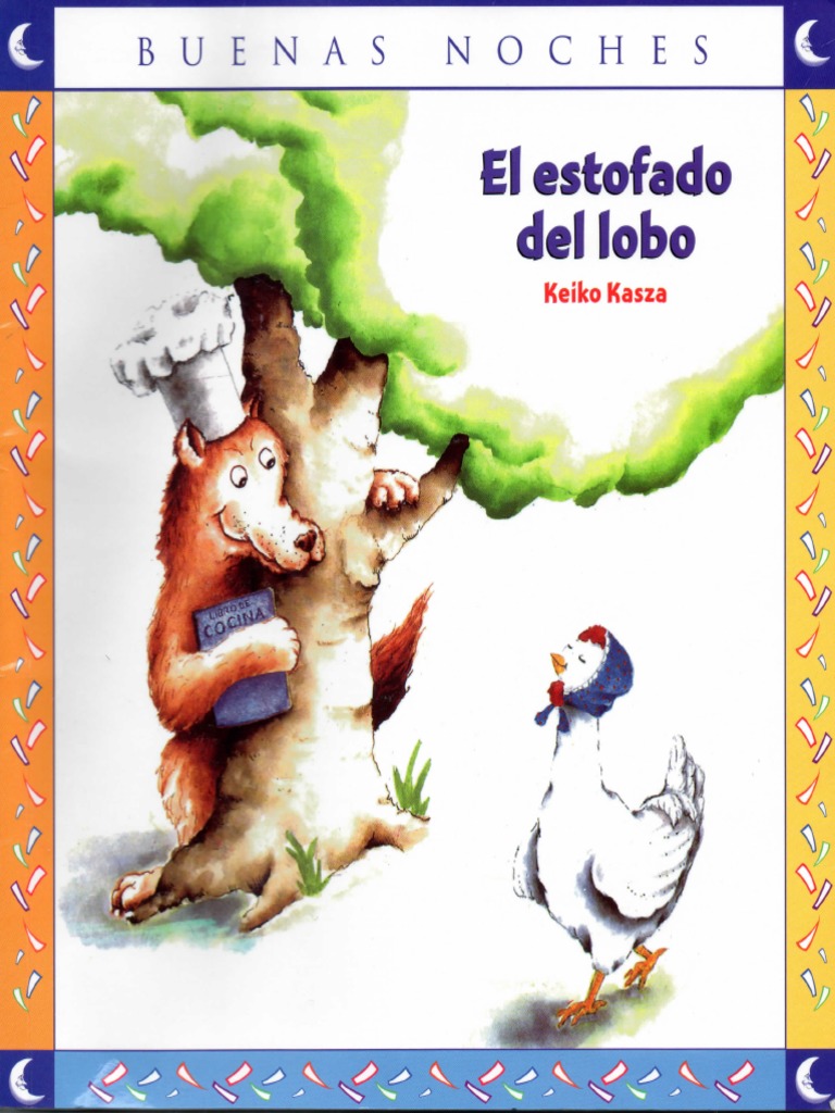 El Estofado Del Lobo | PDF