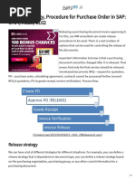 SAP QR Code Integration Guide | PDF | Technology & Engineering