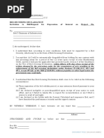 Employee Locker Accountability Form-V. 7 | PDF | Justice | Crime & Violence