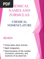 Chemical_Compounds_List | PDF | Cadmium | Aluminium
