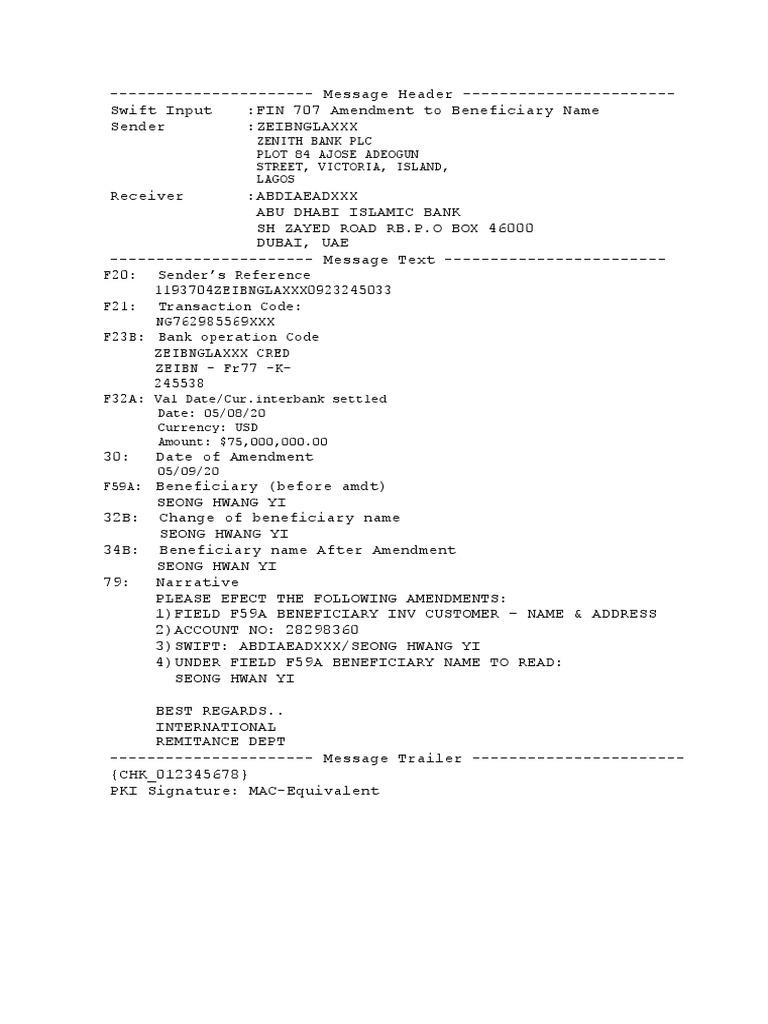 MT 707 MR - Seong Hwan Yi | PDF