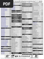 Gloo Diy Price List | PDF | Computer Hardware | X86 Architecture