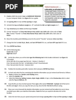 Sourashtra NHM Writer | PDF | Text | Software