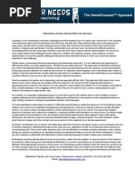 George Counts | PDF | Sociological Theories | Teaching And Learning