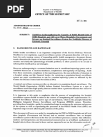 2022-0293 Interim Guidelines On The Assessment of Medical Certification ...