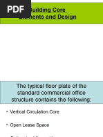 Occupant Load Table From IBC | PDF | Stairs | Building Engineering