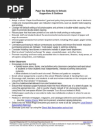 George Counts | PDF | Sociological Theories | Teaching And Learning